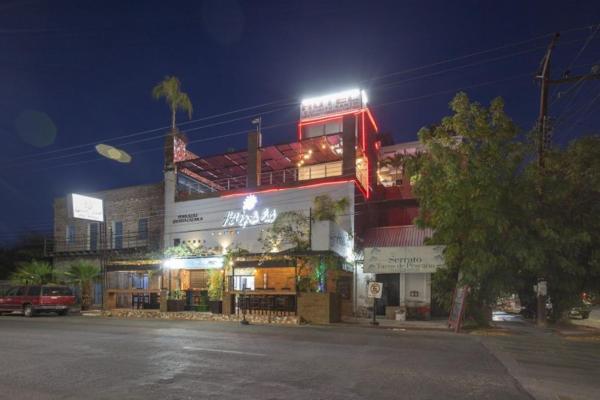 Hotel Magico Del Mar - La Paz, Mexico