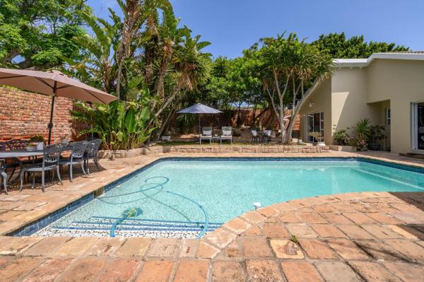 Keiskama B & B - Port Elizabeth