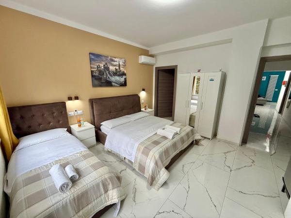 Desire Guest House - Pise