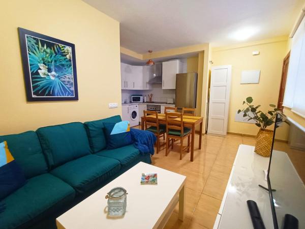 Miramar 9 - La Gomera