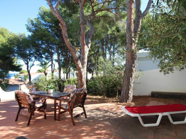 Gran Apartamento Con Terraza En Fané De Baix, Llançà - Es-228-154 - Llançà