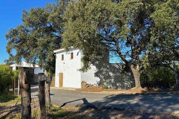 El Castañero Only Adults - Alájar