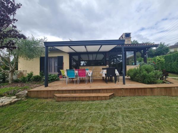 Maison Monsempron - Libos - Lot-et-Garonne