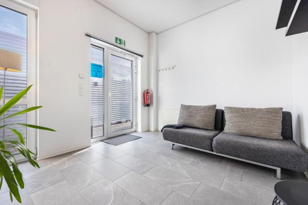 Altenbeken- Ferienwohnung - Nieheim