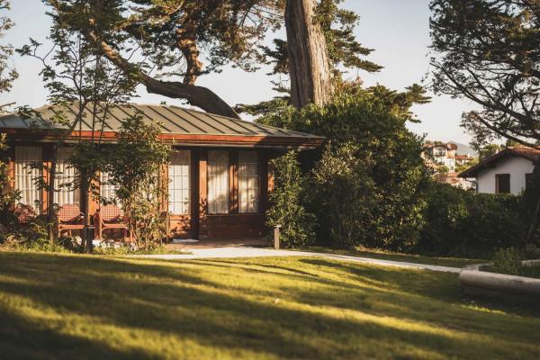 Parc Victoria - Ciboure