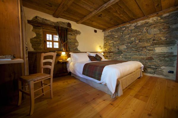 A Barma Drola - Champoluc