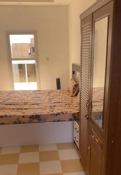 Nord Foire Studio Meublé Dakar - Senegal