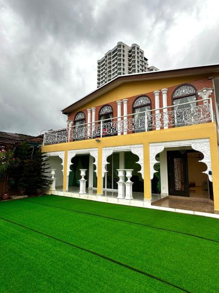 Coconut Bay Beach Villa Seaview Karaoke 20pax - Insel Penang