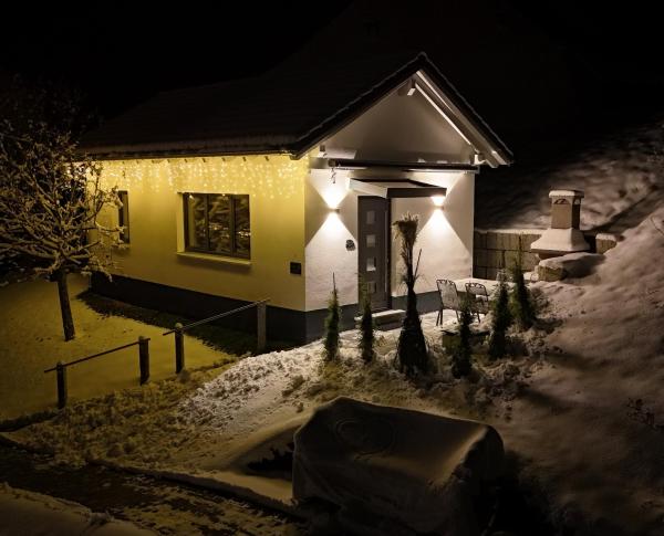 Tiny House Eulenbach - Urlaub Im Gletscherkessel Präg - Todtnau