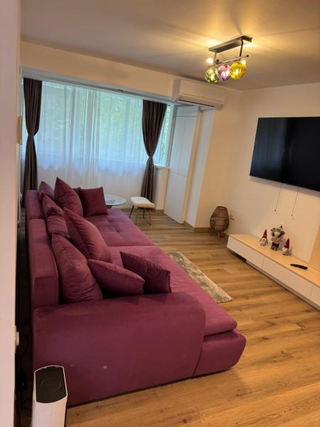 Royal Oak Craiova - Apartament 3 Camere De Lux - Craiova