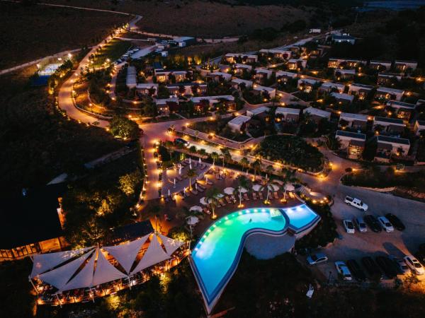 Arameras Resort - 