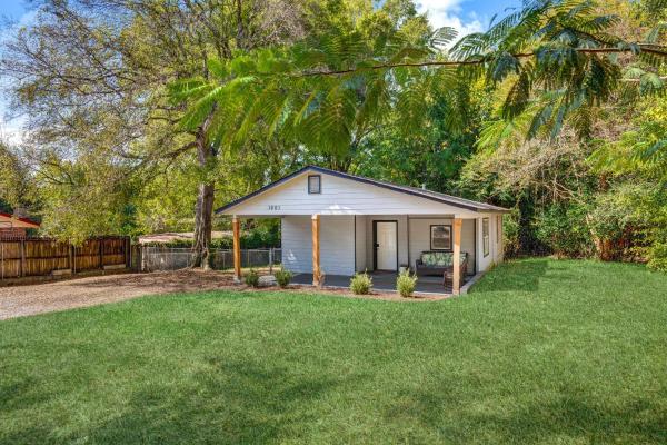 New Listing With Sunny Bungalow, Near Rafting And Golf - Columbus, GA