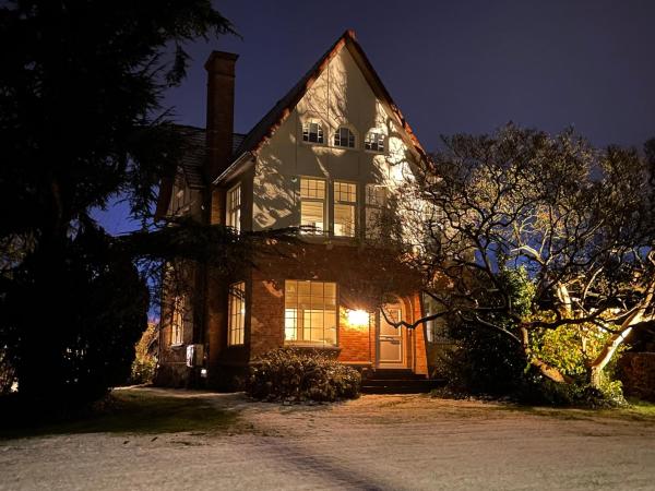 Villa Magnolia B&b - Oostkamp