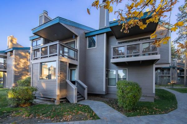 Aspen Edge Lakefront And Loft - South Lake Tahoe, CA