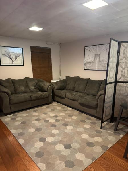 Your Home Away From Home ! - New York