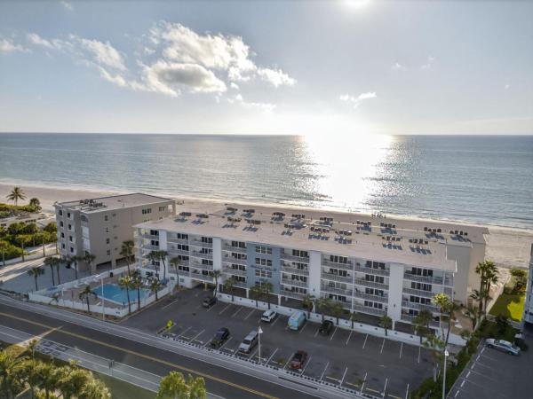 Holiday Villas Ii Unit 301 - Indian Rocks Beach, FL