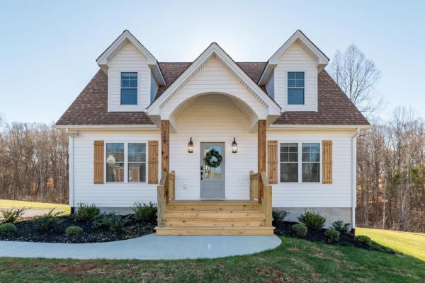 The Golden Jewel, Game Room, Fire Pit And Deck - Lynchburg, VA