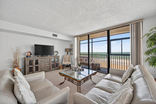 Shores Of Madeira Unit 106 - Madeira Beach, FL