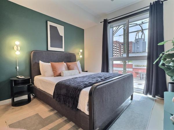 Modern Studio Near Uab And Downtown Hotspots - Birmingham, AL