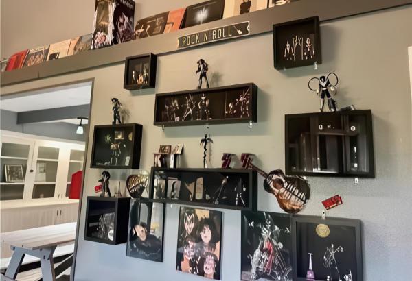 Woody Theme Rooms Fireplaces Mountain Views - Beech Mountain, NC