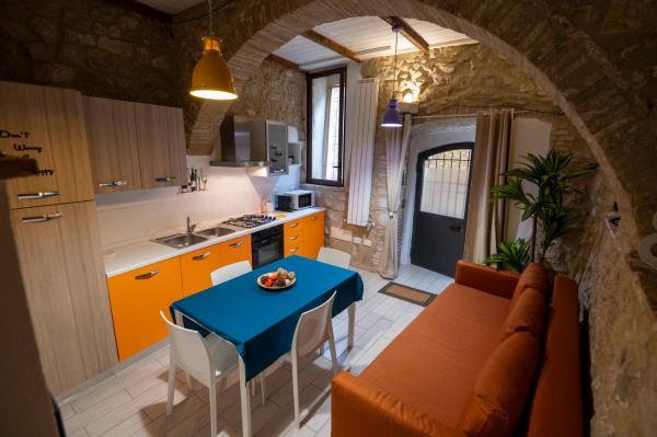 Dimora Del Tufo - Narni