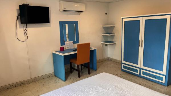 Habitacion2 Con Baño Propio - Mérida