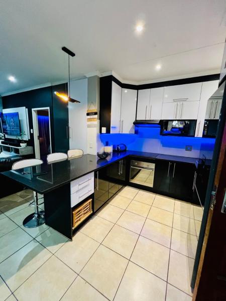 The Wired Nest - Lephalale