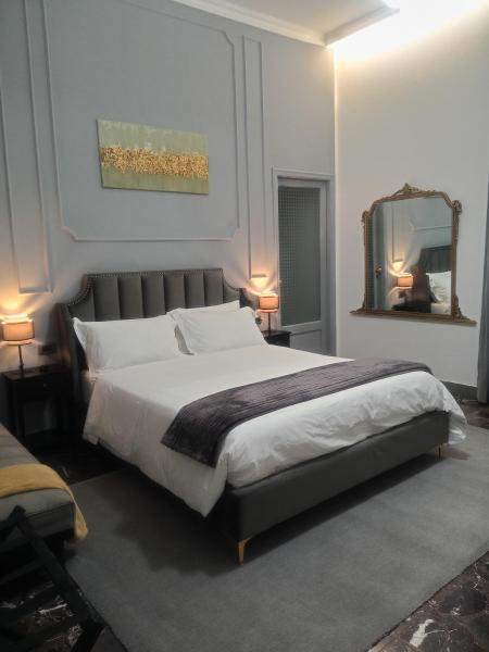 Sagittarius B&b - Cetraro