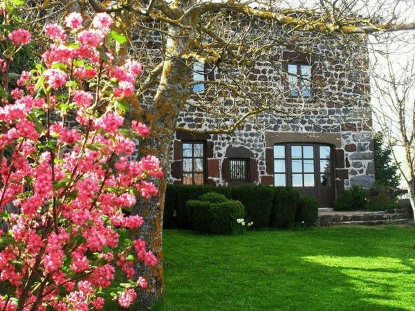 Maison De Charme Xviiie Sur Chemin St-jacques, Proche Le Puy-en-velay, Idéale Familles Et Randonneurs - Fr-1-582-298 - Le Puy-en-Velay