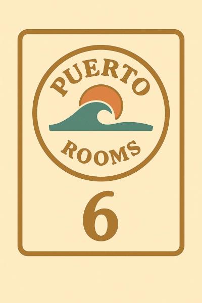 Puerto 201 Rooms - Heroica Veracruz