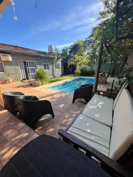 El Quincho - Foz do Iguaçu