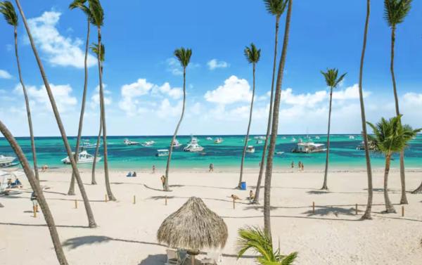Suite 1 Bdr Good Price - Punta Cana