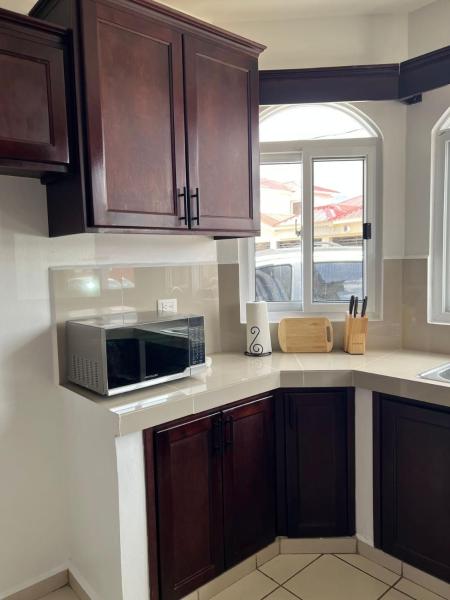 Residencia De 2 Habitaciones - Honduras