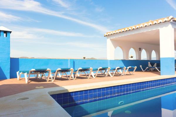 Villa 44 By Villamya - Comares