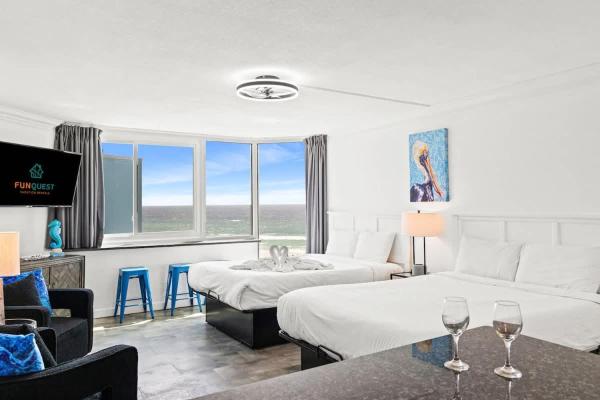 Top Of The Gulf 607 - Floride