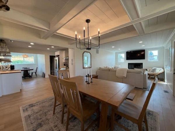 Stevens Creek Farmhouse - Spokane Valley, WA