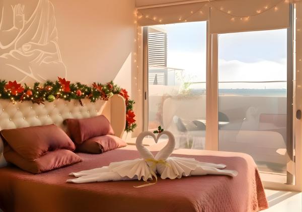 Casa Buddha - Pool, Jacuzzi And Private Terrace - Cancún