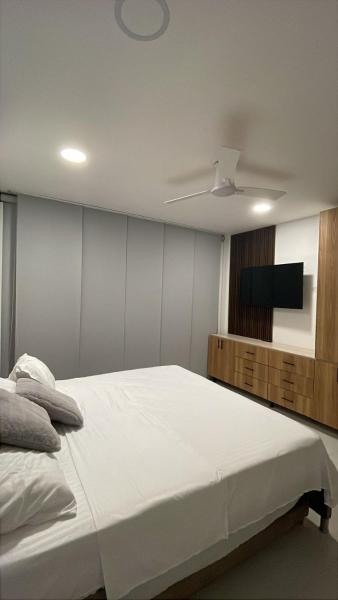 Montería, Montecapi - Bolívar