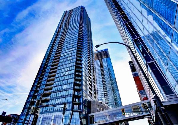 Altitude One - Deluxe Condo With Breathtaking City View - LaSalle