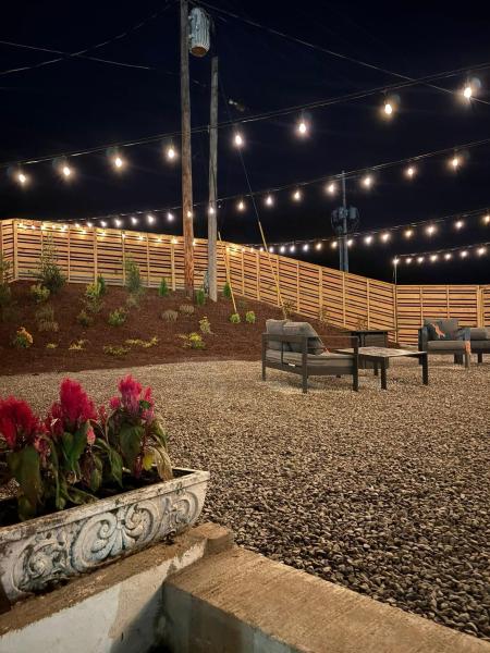 Woodland Parkview Motel - 田納西州