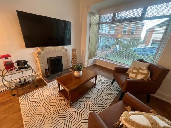 Mumbles - Short Stay -15min To Swansea City Centre - The Mumbles