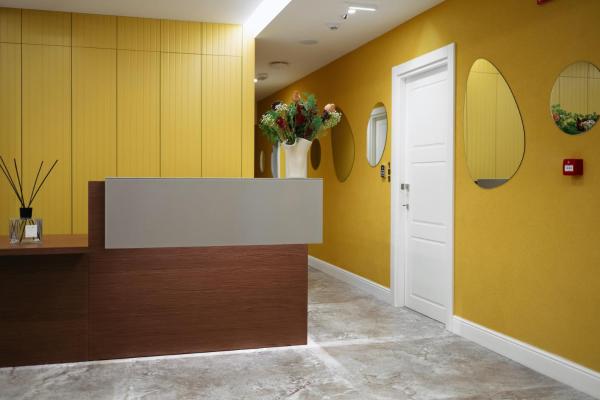 Rumi Luxury Rooms - Torre del Greco