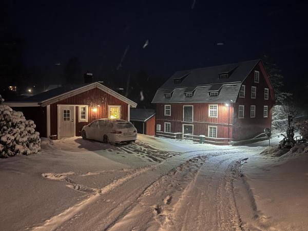 Sweet Guest House With A View - Vrigstad