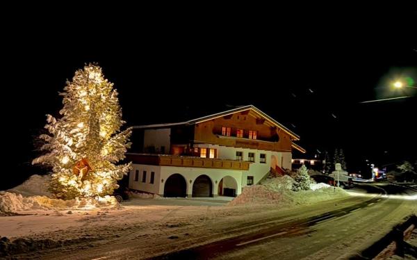 Apart Dorfbäck - Feichten im Kaunertal