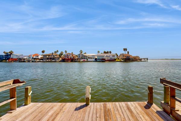 Puente Vista 133 - Corpus Christi, TX