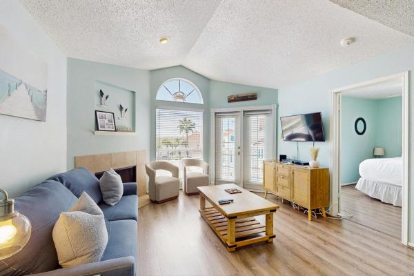 Beach Club 326 - North Padre Island