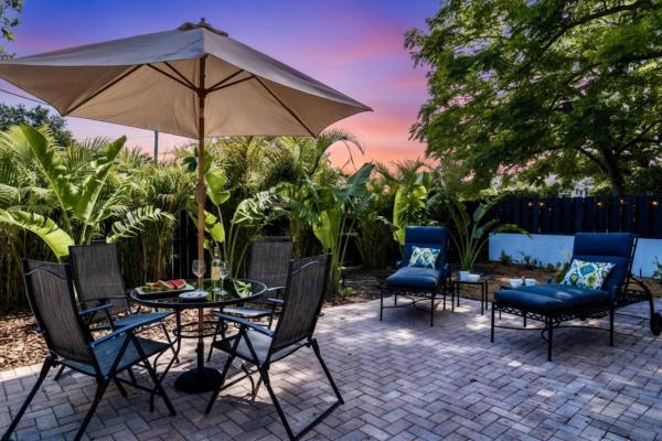 Casa Tranquilo - Indian Beach, Sarasota