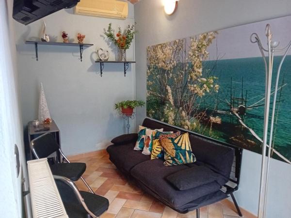 A Due Passi Dal Castello - Corvara