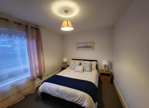 "Cosmo" - 3 Bedrooms Apartament - Northampton