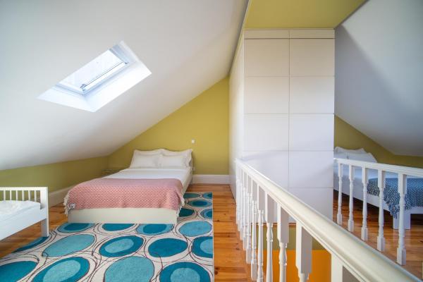 On Apartments - Family - Free Parking & Pet Friendly - Porto